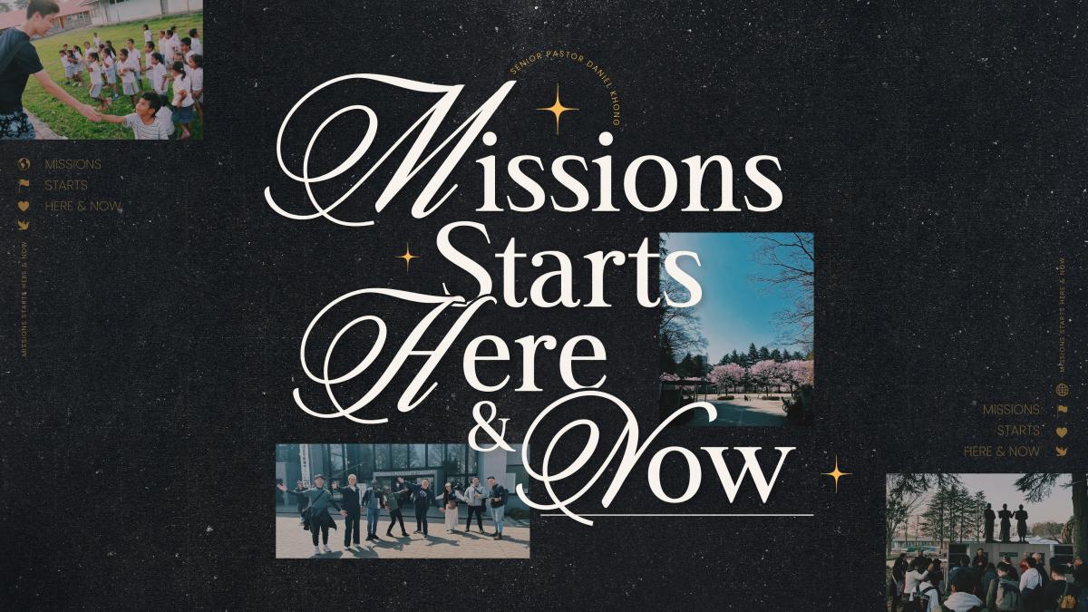 Faith Media - English Sermons | Faith Community Baptist Church (FCBC ...