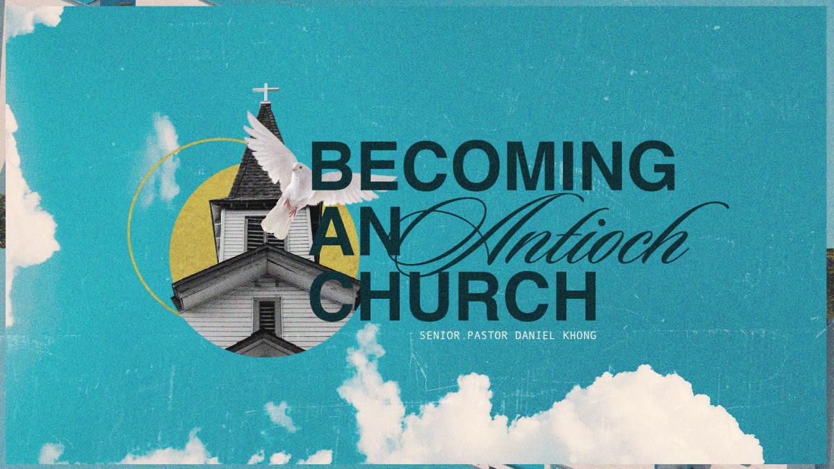 Faith Media - English Sermons | Faith Community Baptist Church (FCBC ...